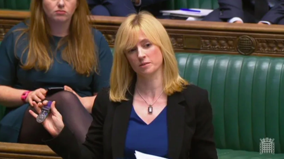 How Keir Starmer can make it up to Rosie Duffield – Debbie Hayton