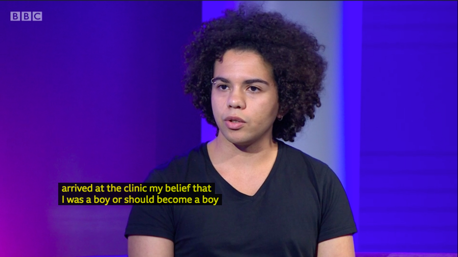 Why Keira Bell’s victory matters – Debbie Hayton