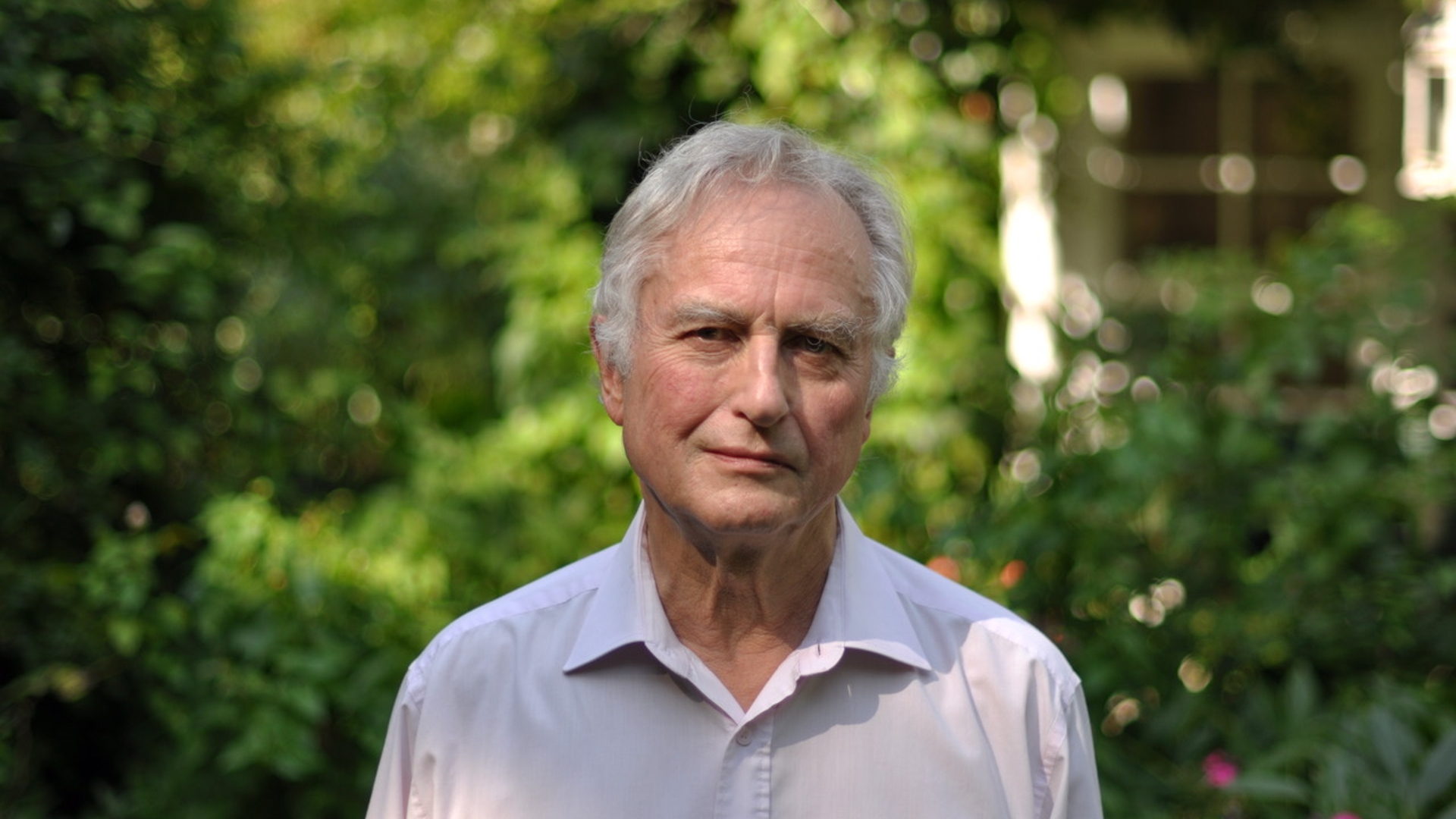 How Richard Dawkins fell victim to the transgender thought police ...