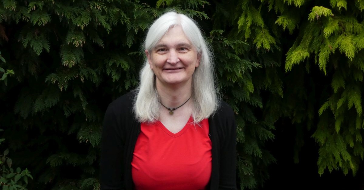 Transition is not the Solution: a Personal Testimony – Debbie Hayton