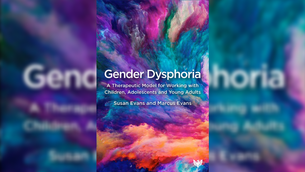A new book reveals how harmful the gospel of affirmation amongst mental ...