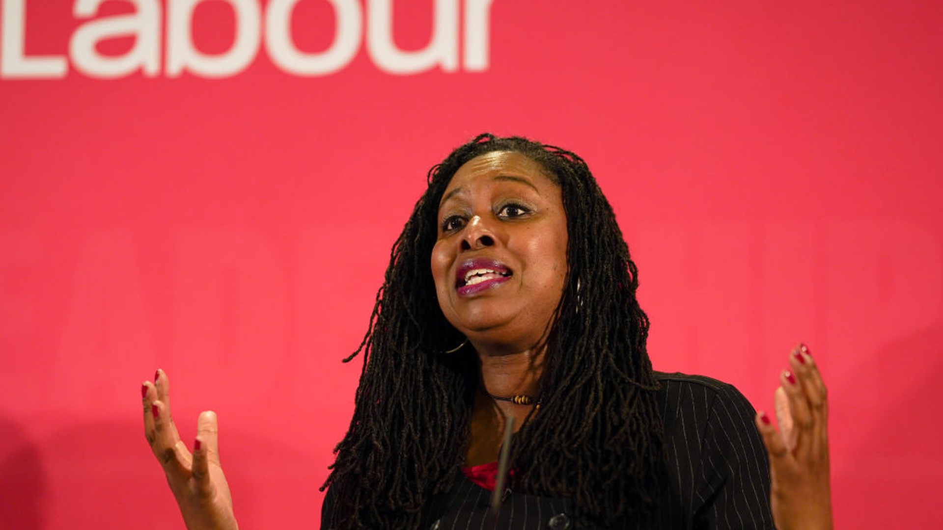 What Dawn Butler gets wrong about Stonewall – Debbie Hayton