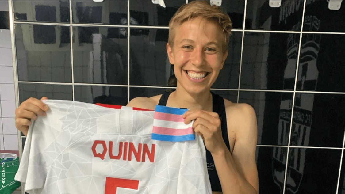 Why this trans athlete is no Laurel Hubbard – Debbie Hayton