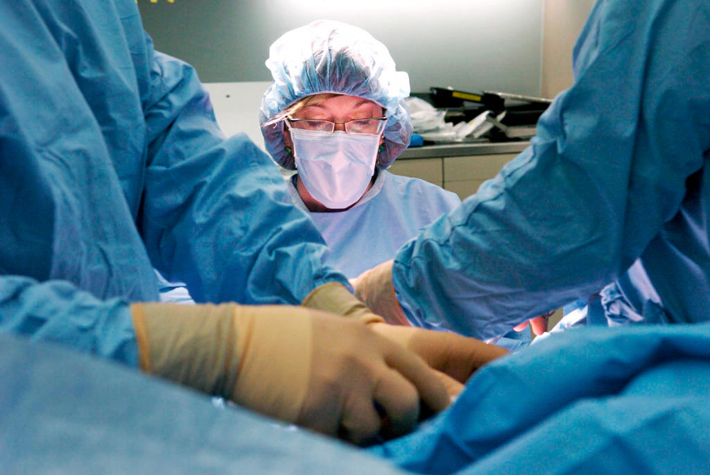 The surgeons exploiting trans misery – Debbie Hayton