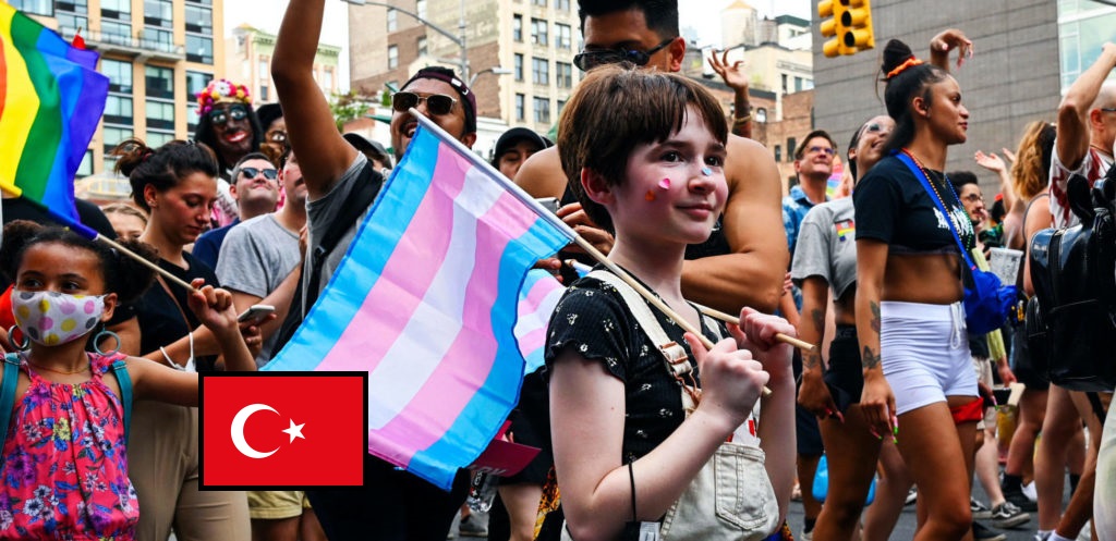 Tıbbi Yetkililer Trans Tartışmasını Sansürlüyor – Debbie Hayton