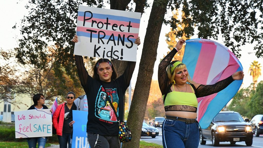 Teachers’ union seeks to change definition of transphobia – Debbie Hayton