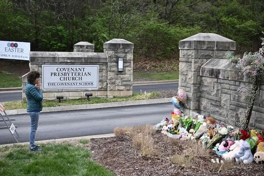 The real tragedy of the Nashville school shooting – Debbie Hayton