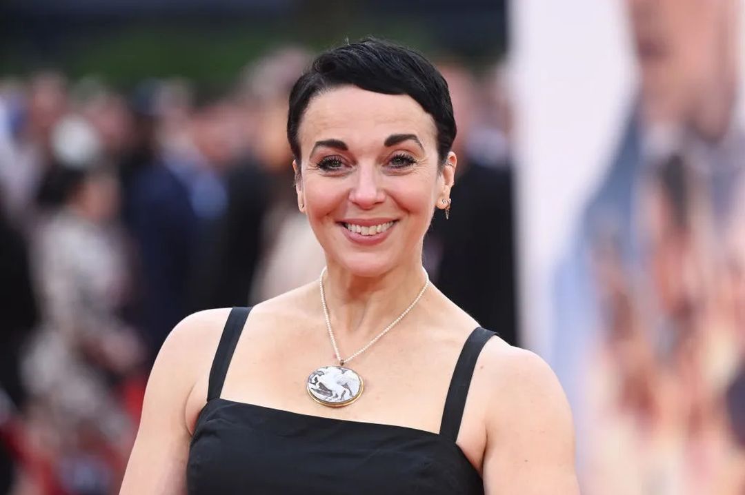Amanda Abbington is right: drag queens aren’t for children – Debbie Hayton