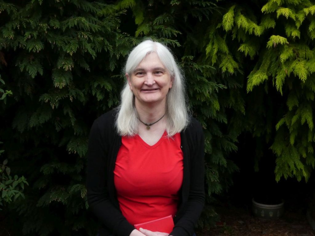 Take it from a transsexual – transwomen are not women – Debbie Hayton
