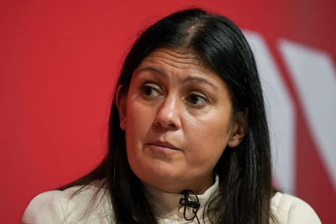 What Labour’s Lisa Nandy needs to know about trans rights – Debbie Hayton