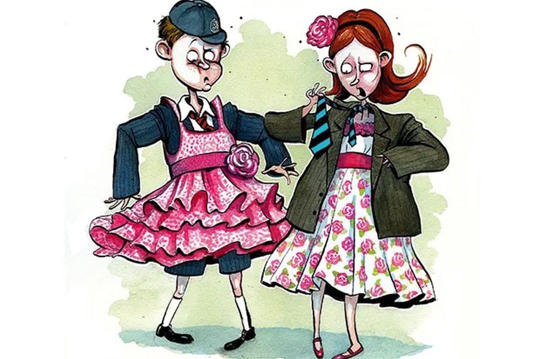 Debbie Hayton – Transgender Teacher and Journalist