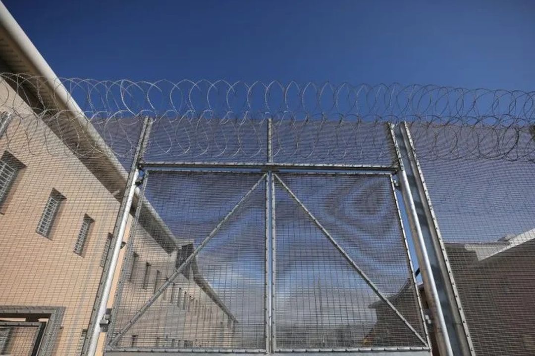 The flaw in Scotland’s new transgender prison policy – Debbie Hayton