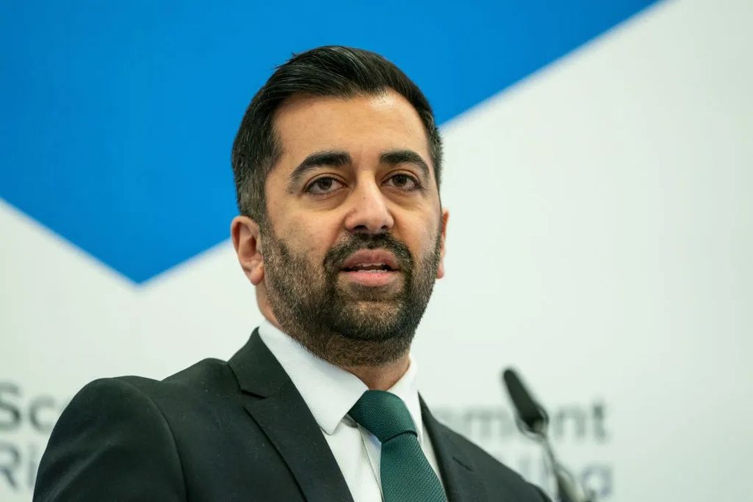 The SNP’s conversion therapy plan is deeply sinister – Debbie Hayton