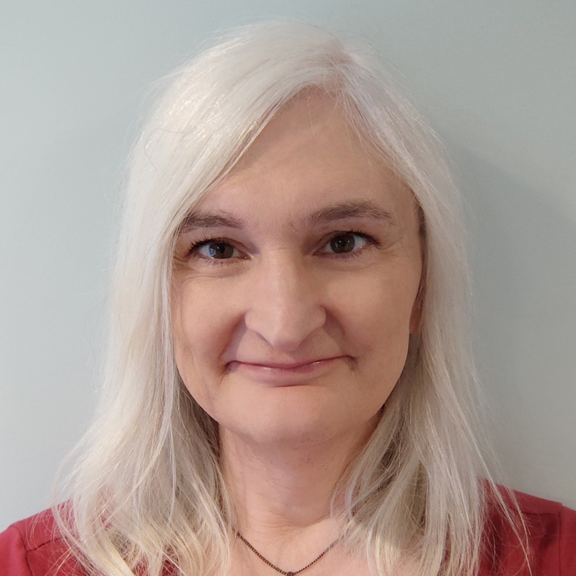 Debbie Hayton – Transgender Teacher and Journalist