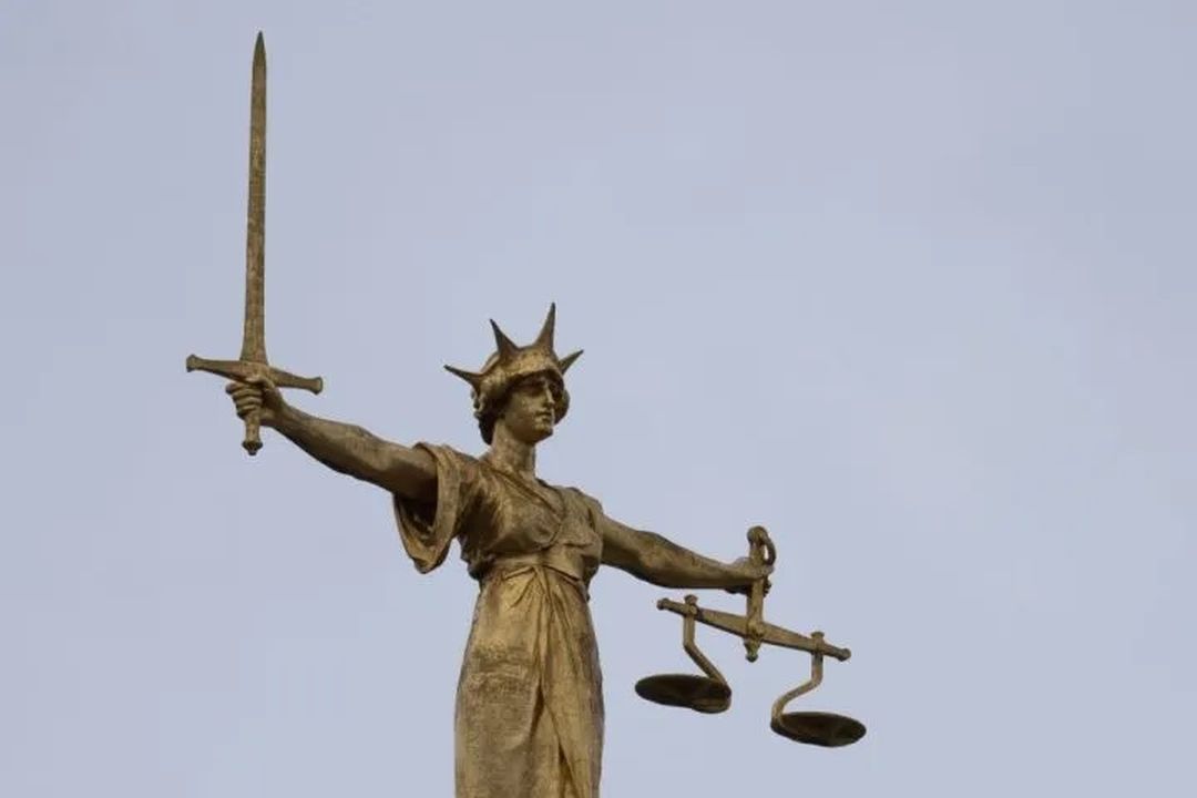 The sad truth behind why the UK’s first trans judge resigned – Debbie ...