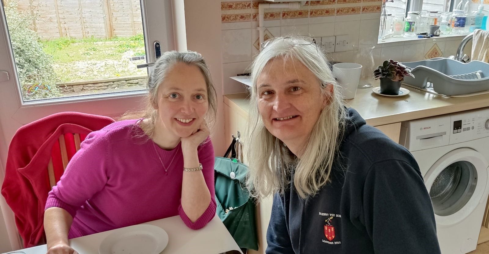 Transition and Apostasy: A Wife’s Perspective – Debbie Hayton