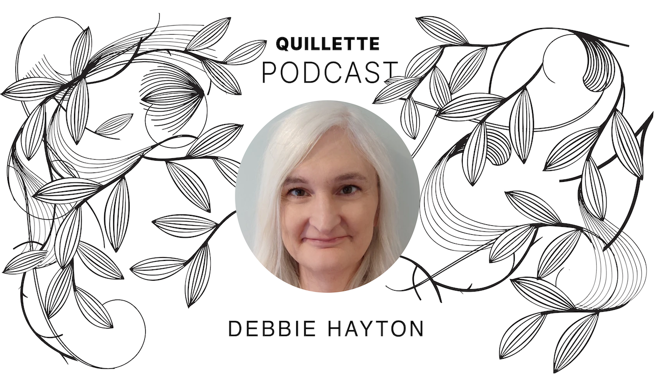 Coming to Terms with Autogynephilia – Debbie Hayton
