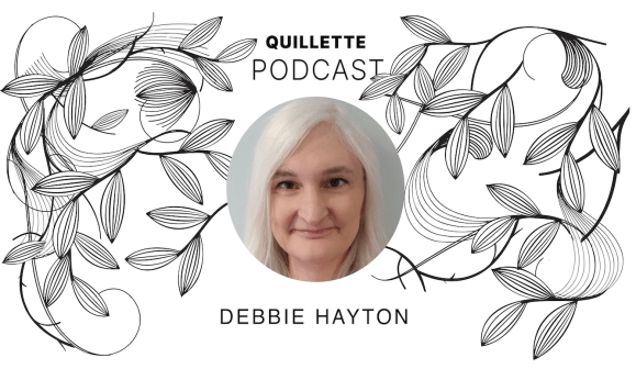 Coming to Terms with Autogynephilia – Debbie Hayton