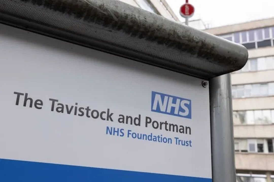 The crisis in the NHS’s adult gender clinics – Debbie Hayton