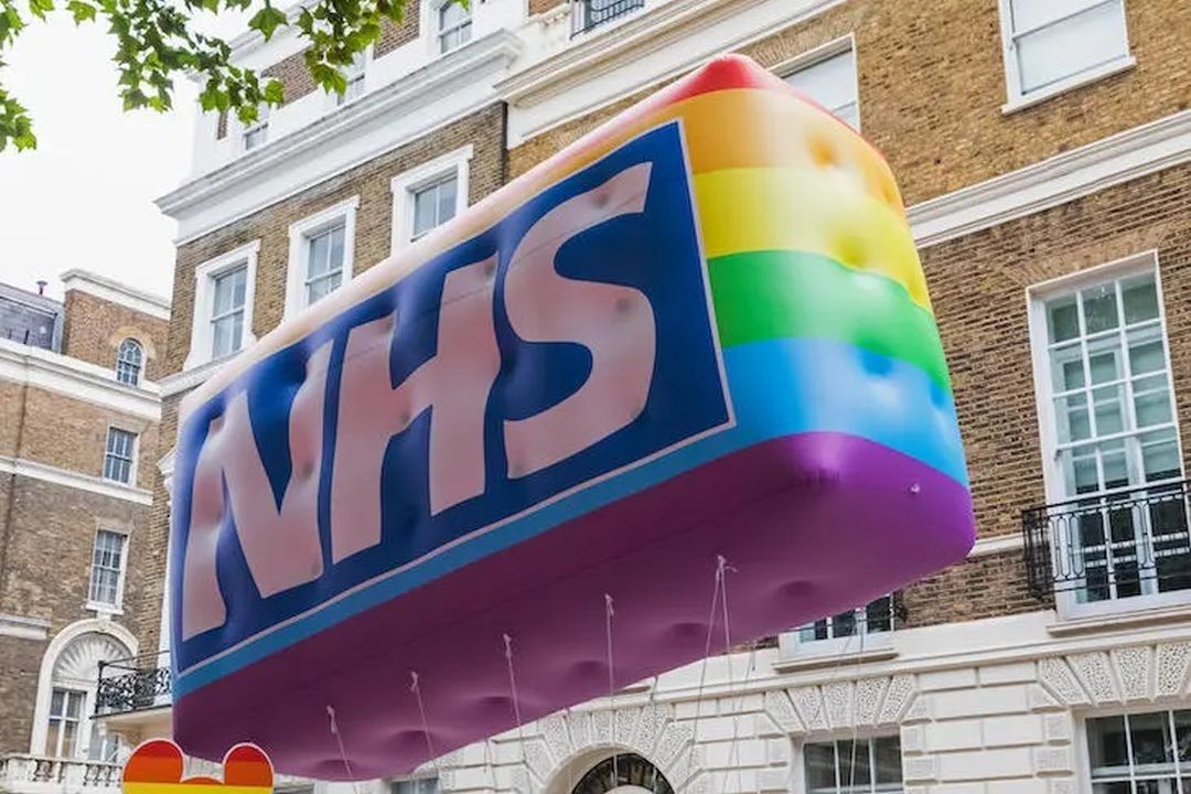 Should the NHS really be spending money on child gender clinics ...