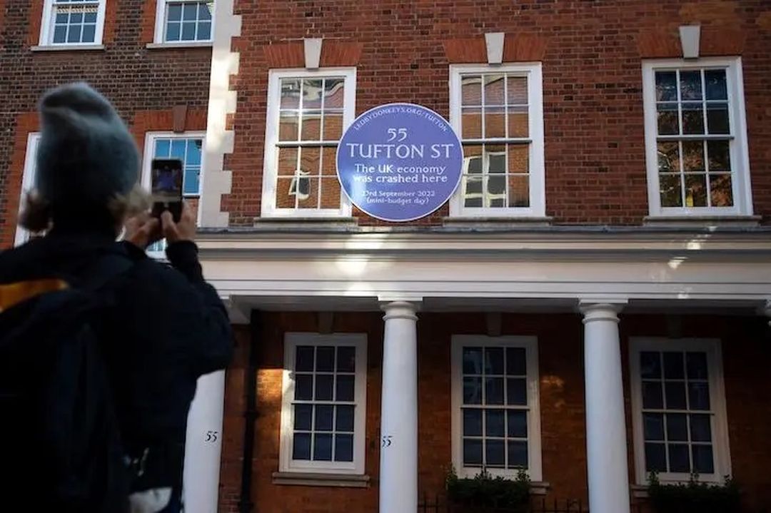 The truth about Led By Donkeys – Debbie Hayton