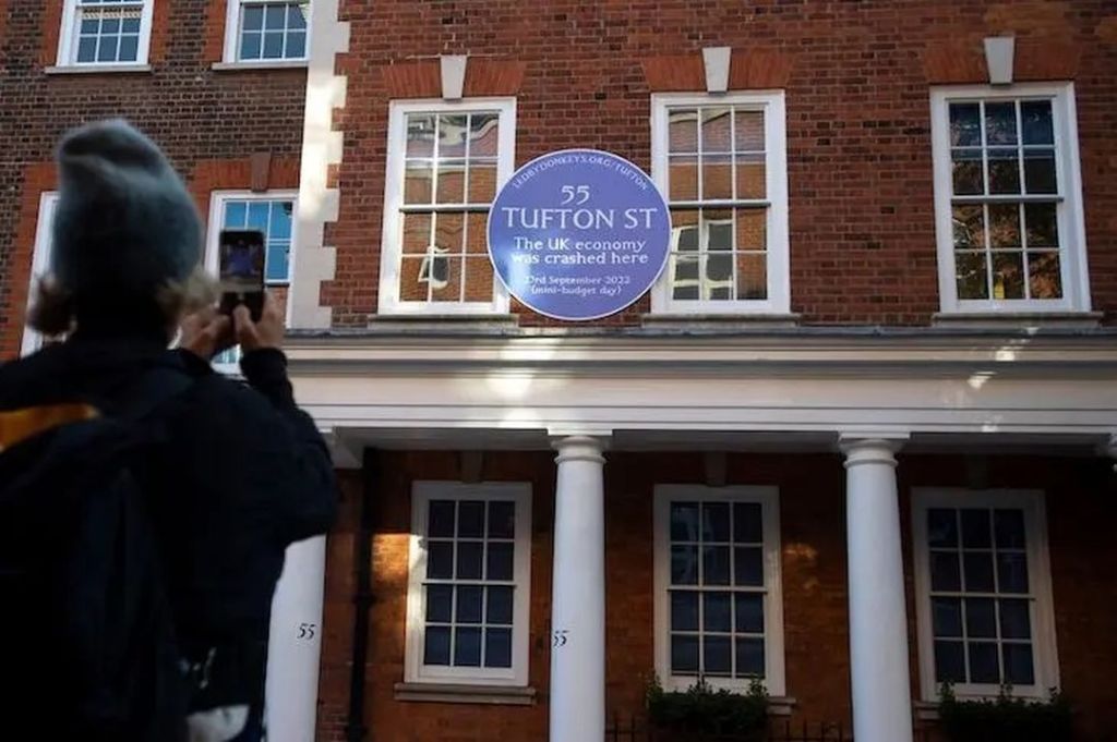 The truth about Led By Donkeys – Debbie Hayton