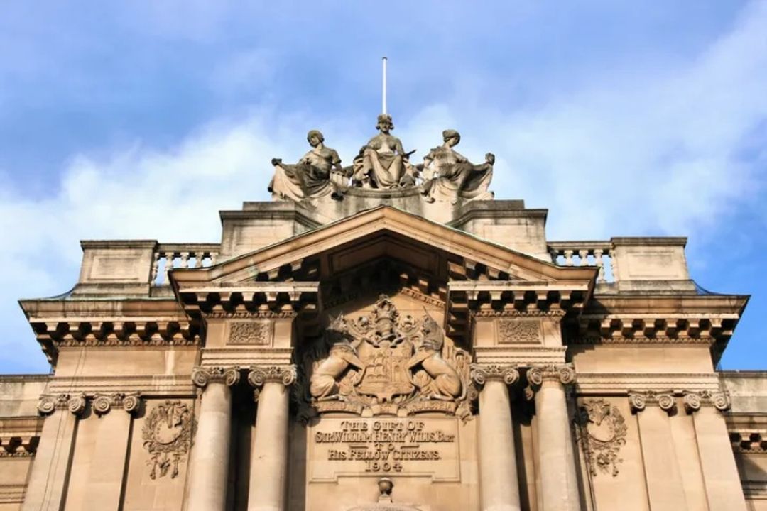 Bristol museum’s trans exhibition is like something out of a cult ...