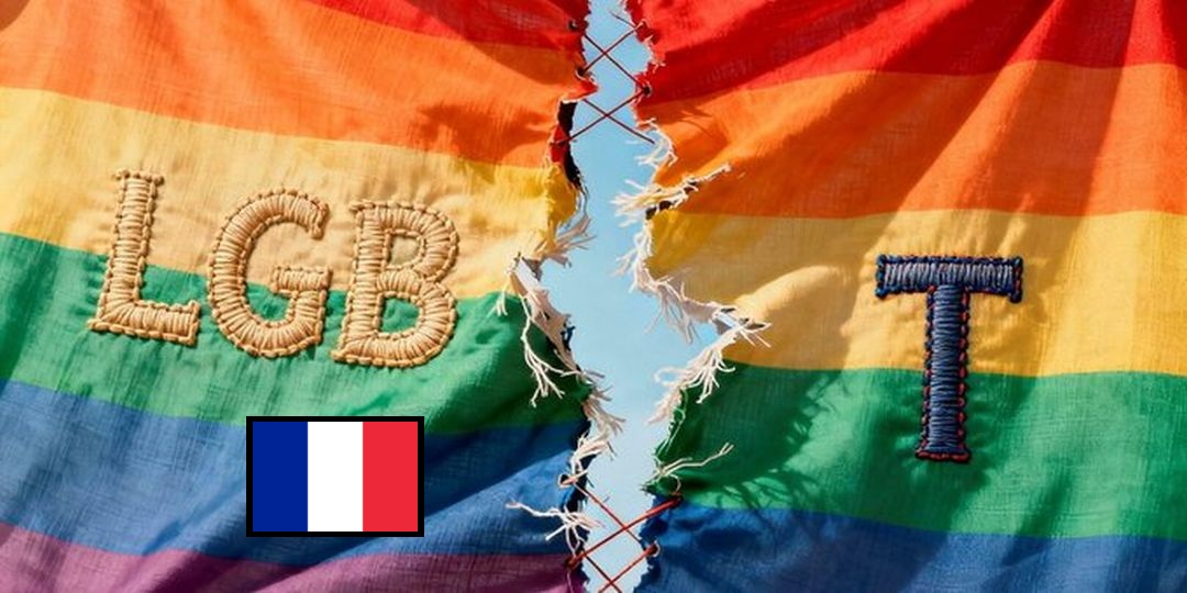 LGB International : le schisme dans la galaxie arc-en-ciel quivient de ...