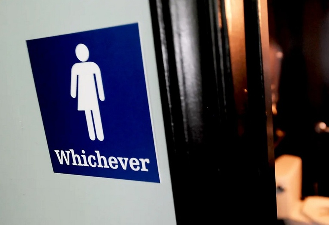 There’s no easy way to manage single-sex spaces – Debbie Hayton